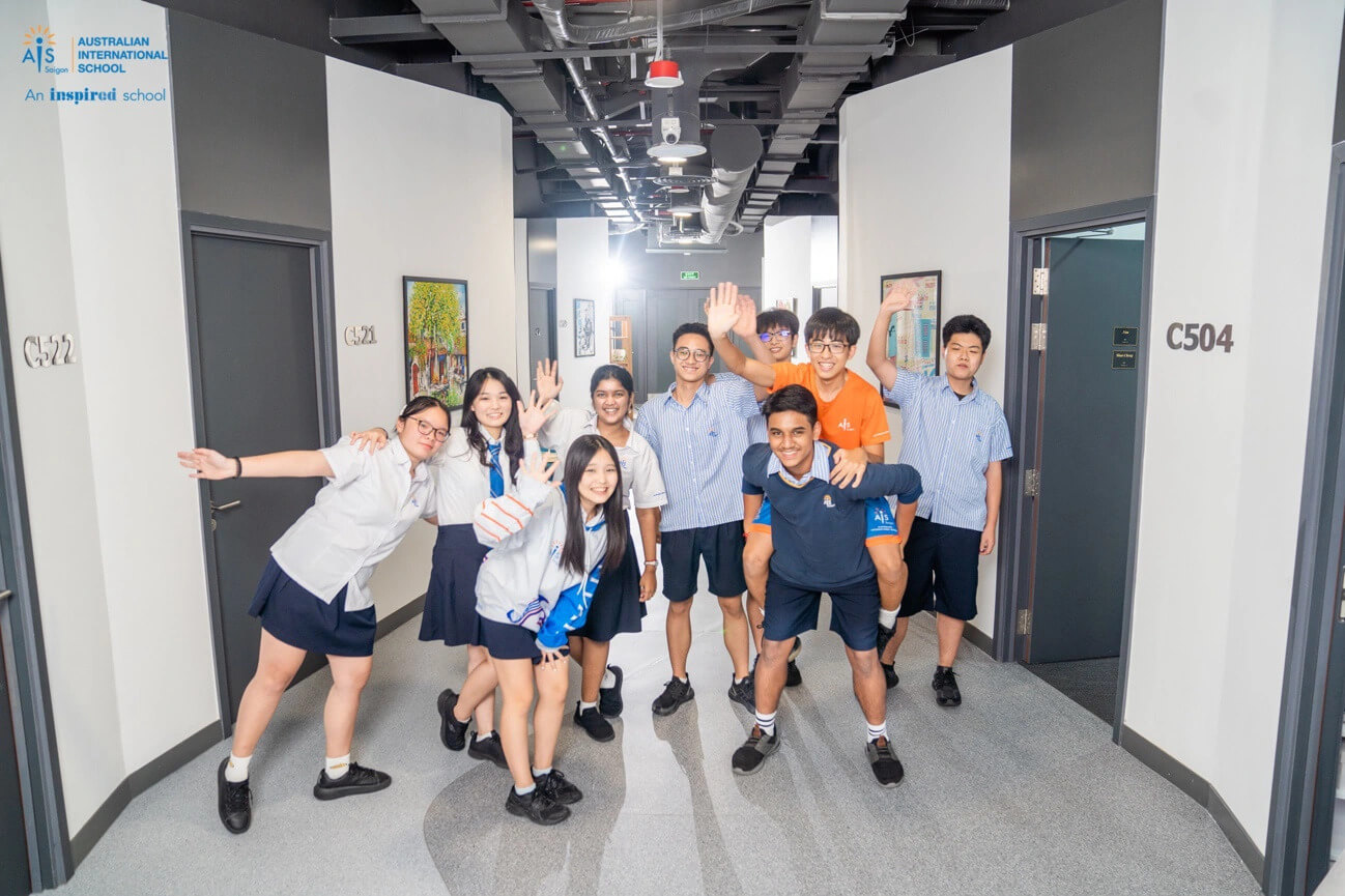 Trường Quốc tế Úc AIS (AIS) có tốt không?