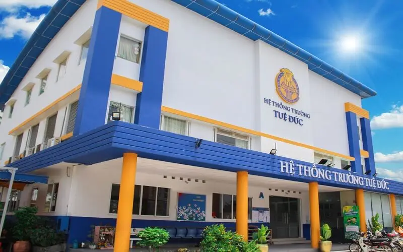 Hệ thống trường Tuệ Đức có tốt không?
